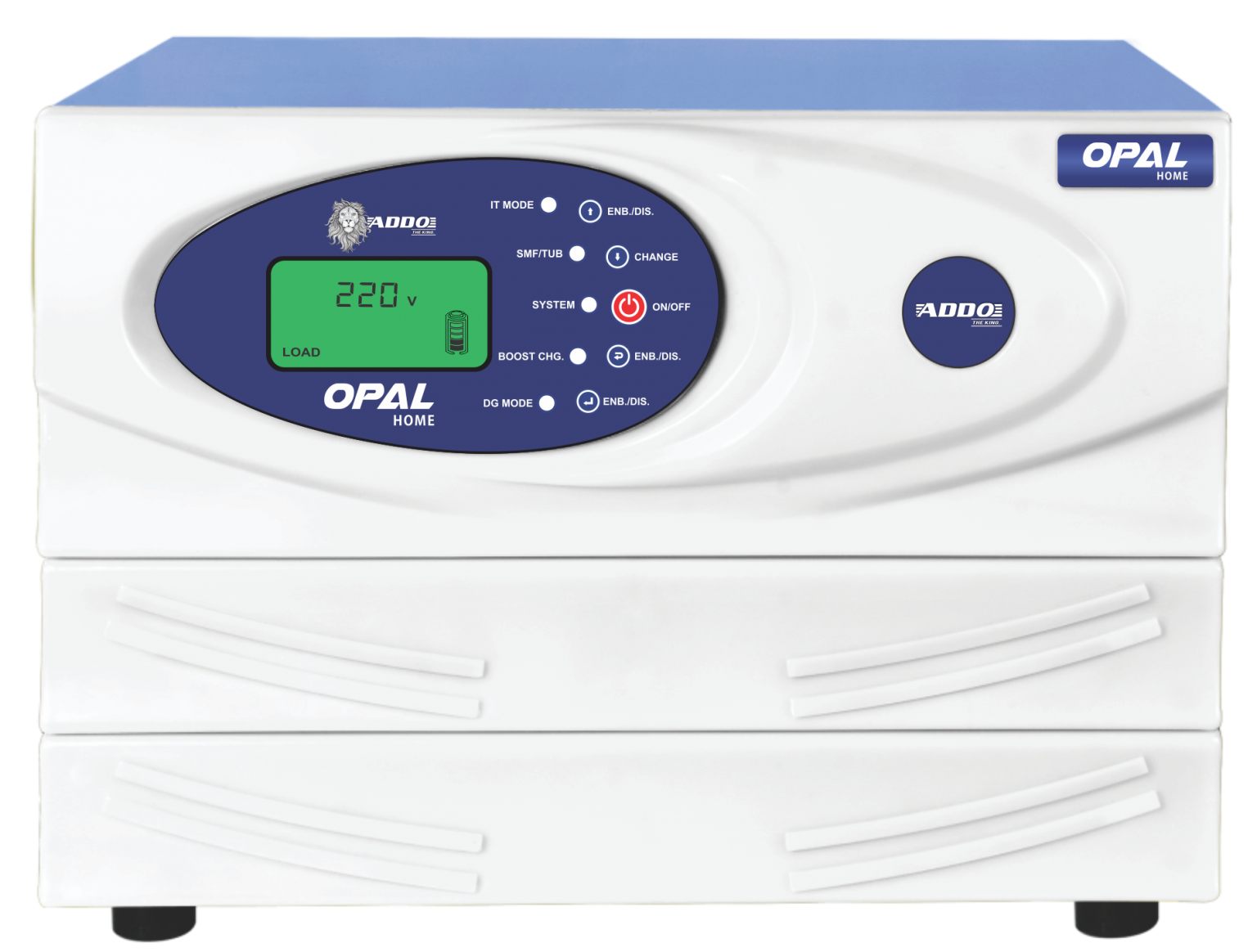 Gold Series – PMW Solar PCU/Hybrid Inverter – Addo Nigeria