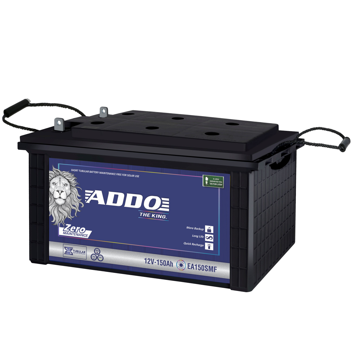 TUBULAR TECHNOLOGY – Addo Nigeria