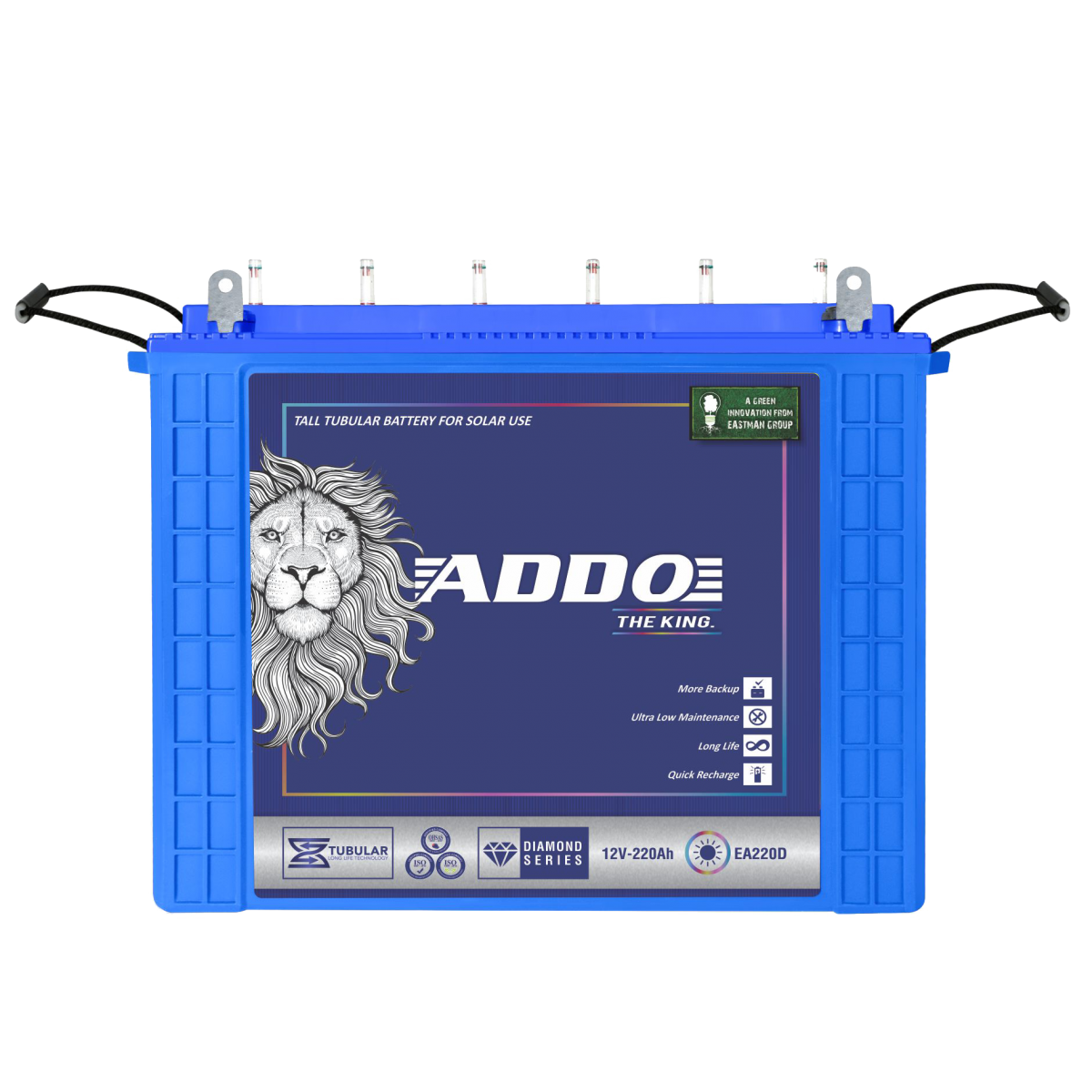 TUBULAR TECHNOLOGY – Addo Nigeria