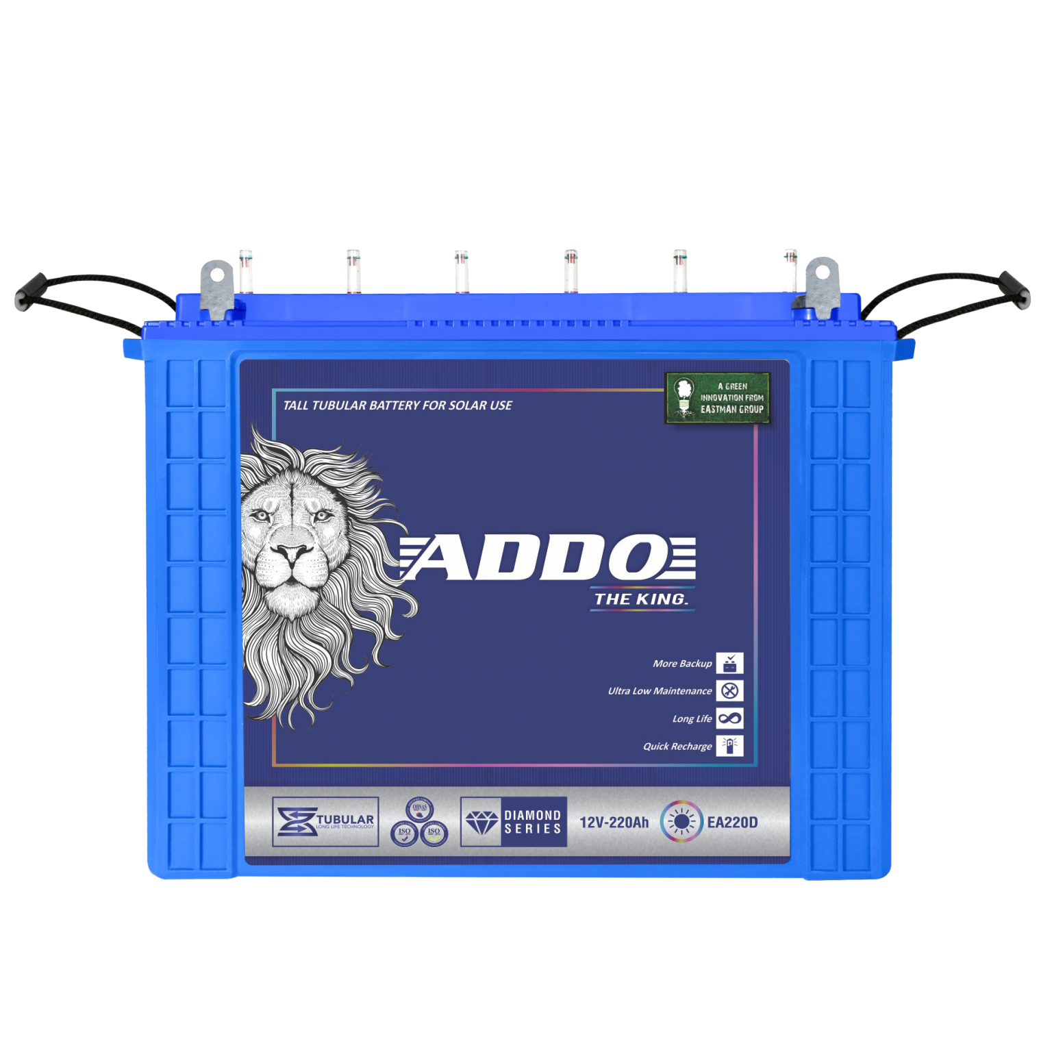 TUBULAR TECHNOLOGY – Addo Nigeria