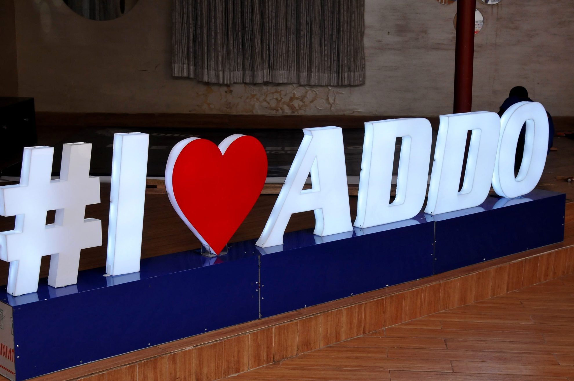 Gallery – Addo Nigeria